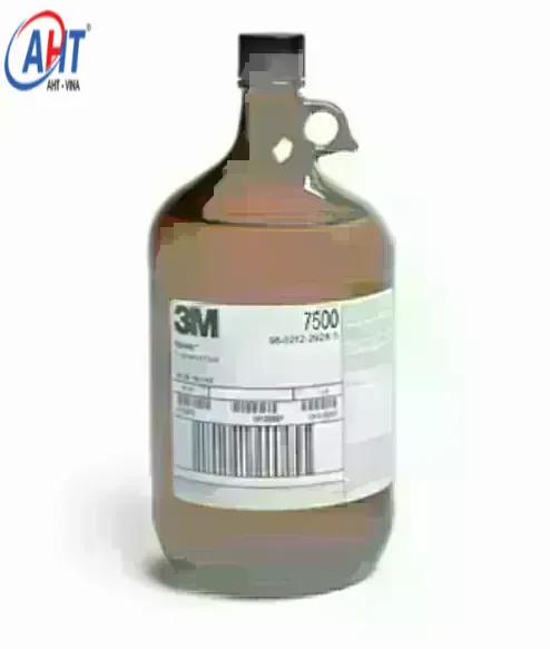3M Novec 7700 Engineered Fluid - Công Ty TNHH Aht Vina