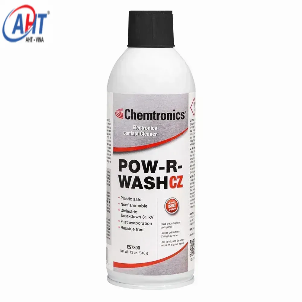 Chemtronics ES7300 Contact Cleaner - Công Ty TNHH Aht Vina