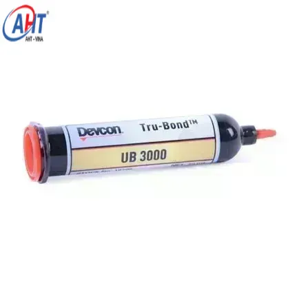 Keo Devcon® Tru-Bond UB 3000 UV - Công Ty TNHH Aht Vina