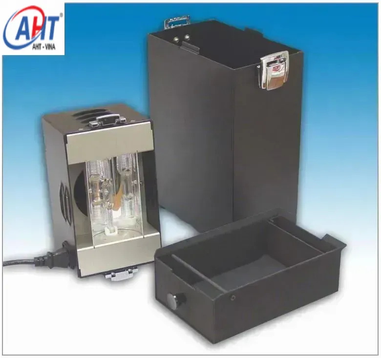 Dymax 39640 Porta Ray 400 With Metal Halide Lamp (230V) - Công Ty TNHH ...