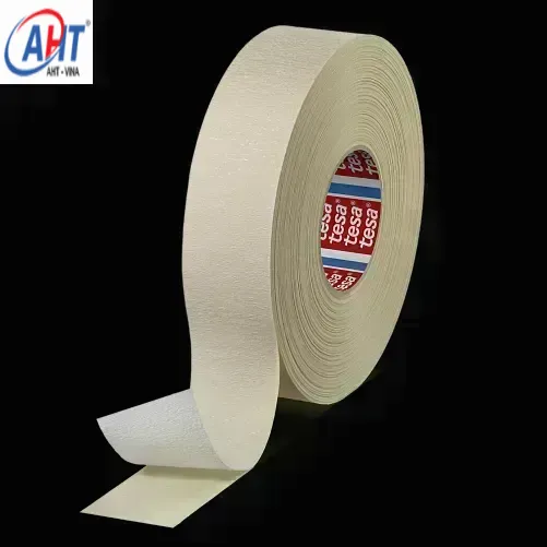 Băng keo tesa® 4954 – Băng keo đa năng - Công Ty TNHH Aht Vina